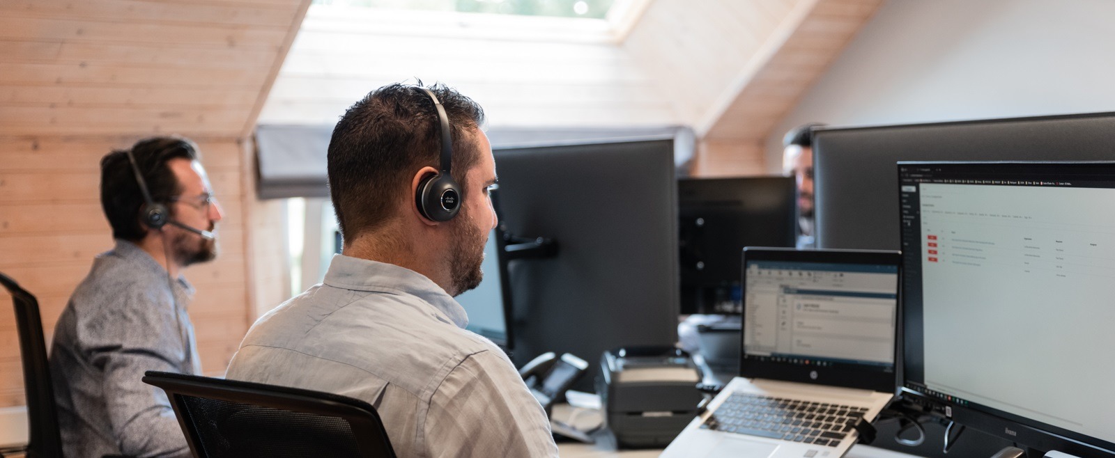 Poincible – Services & conseils